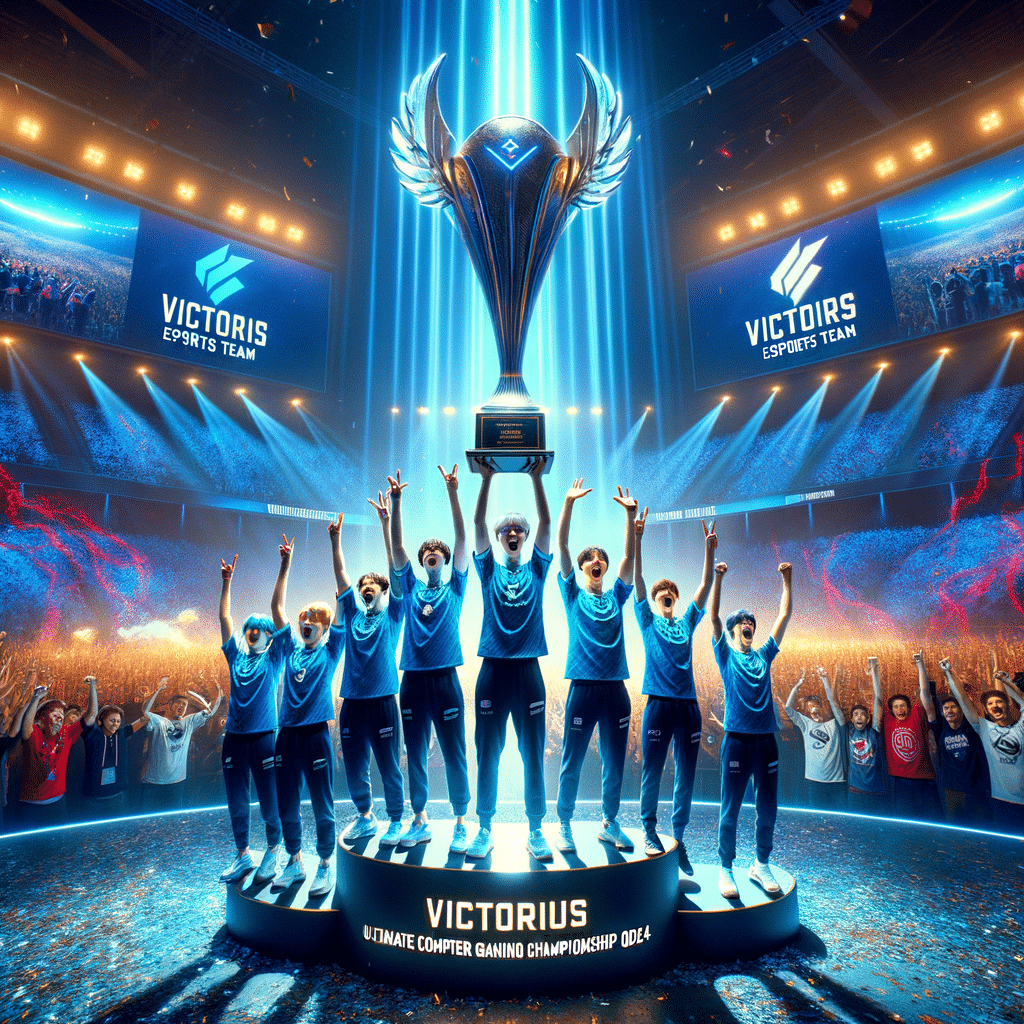 G2 Esports wins 3-0 at the CS2 BLAST Premier: World Final 2024 | CS2.eu